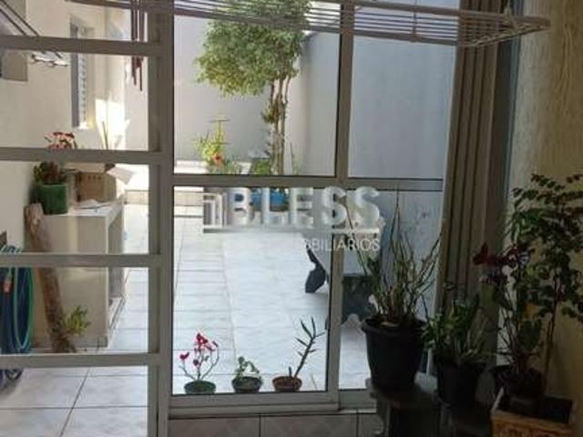 Casa / Sobrado para Venda em Jundiaí/SP Loteamento Jardim Ipanema 3 Quartos