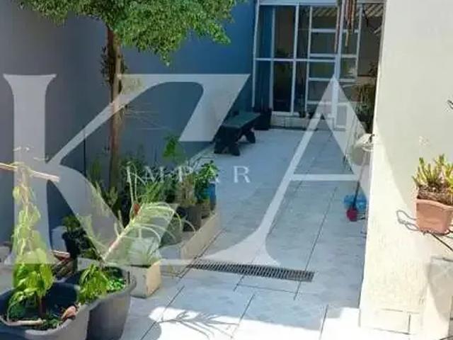 Casa / Sobrado para Venda em Jundiaí/SP Loteamento Jardim Ipanema 3 Quartos