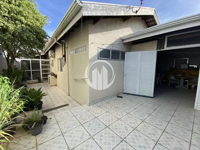 Casa / Sobrado para Venda em Jundiaí/SP Loteamento Jardim Ipanema 3 Quartos