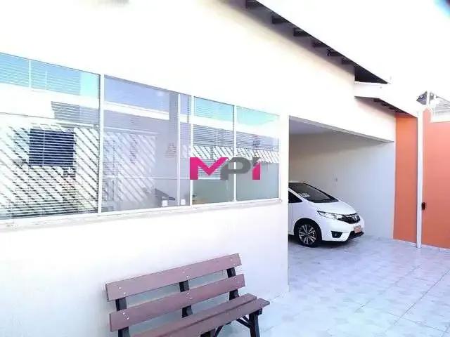Casa / Sobrado para Venda em Jundiaí/SP Loteamento Jardim Ipanema 3 Quartos