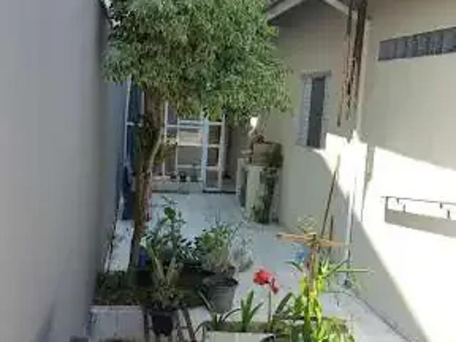 Casa / Sobrado para Venda em Jundiaí/SP Loteamento Jardim Ipanema 3 Quartos