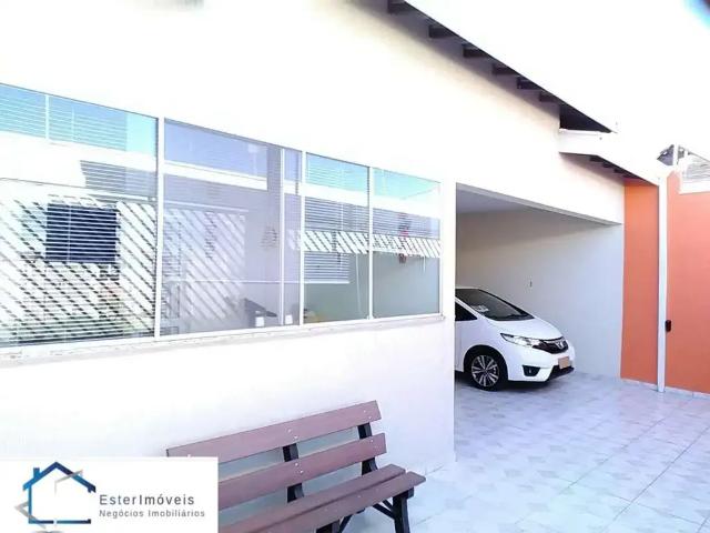 Casa / Sobrado para Venda em Jundiaí/SP Loteamento Jardim Ipanema 3 Quartos
