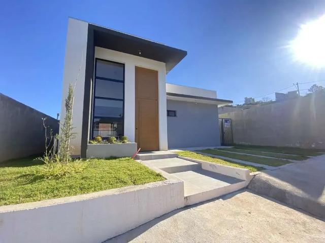 Casa / Sobrado para Venda em Jundiaí/SP Loteamento Jardim Ipanema 3 Quartos