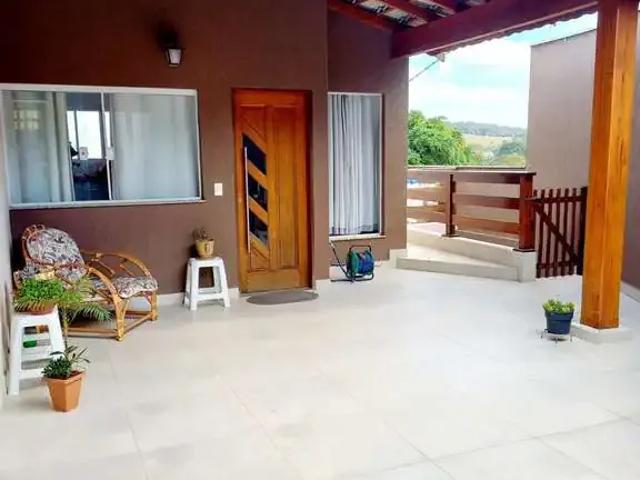 Casa / Sobrado para Venda em Jundiaí/SP Loteamento Jardim Ipanema 3 Quartos