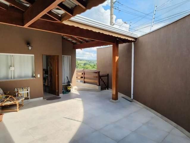 Casa / Sobrado para Venda em Jundiaí/SP Loteamento Jardim Ipanema 3 Quartos
