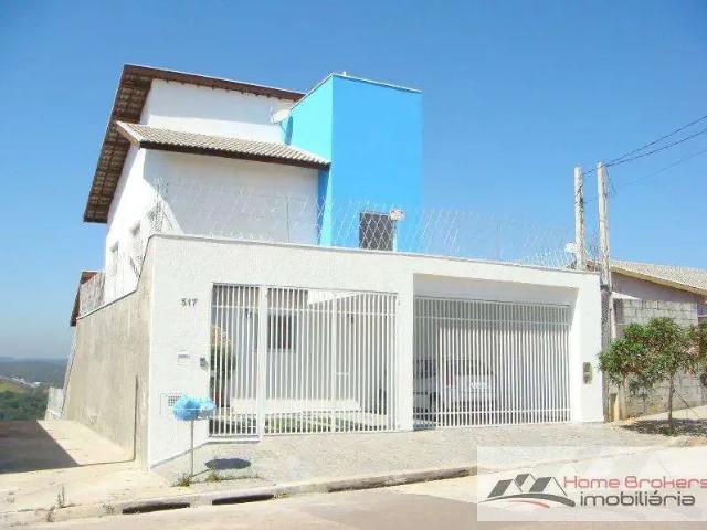 Casa / Sobrado para Venda em Jundiaí/SP Loteamento Jardim Ipanema 3 Quartos