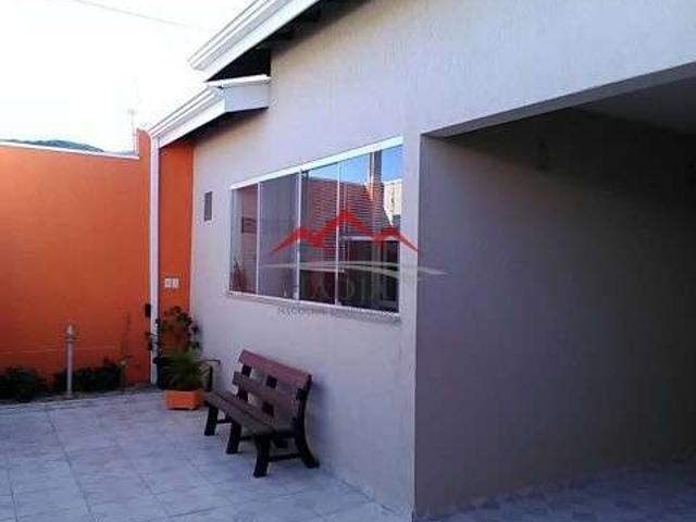 Casa / Sobrado para Venda em Jundiaí/SP Loteamento Jardim Ipanema 3 Quartos
