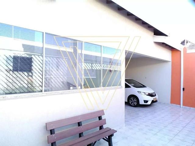 Casa / Sobrado para Venda em Jundiaí/SP Loteamento Jardim Ipanema 3 Quartos