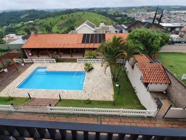 Casa / Sobrado para Venda em Jundiaí/SP Loteamento Portal da Colina 5 Quartos