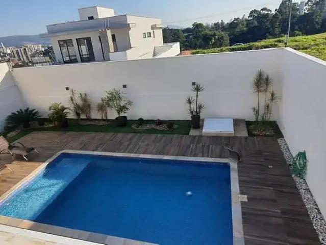 Casa / Sobrado para Venda em Jundiaí/SP Loteamento Residencial e Comercial Horto Florestal 3 Quartos