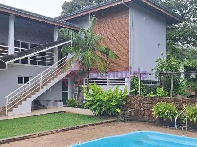Casa / Sobrado para Venda em Jundiaí/SP Malota 3 Quartos