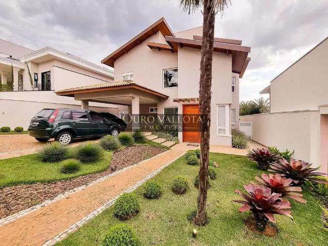 Casa / Sobrado para Venda em Jundiaí/SP Malota 4 Quartos