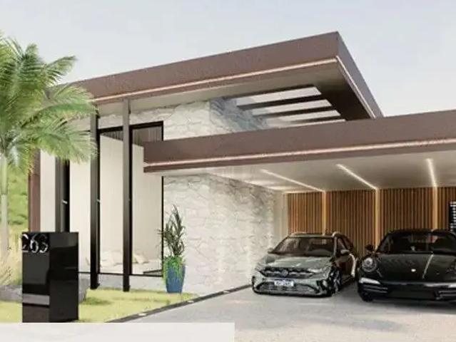 Casa / Sobrado para Venda em Jundiaí/SP Medeiros 3 Quartos