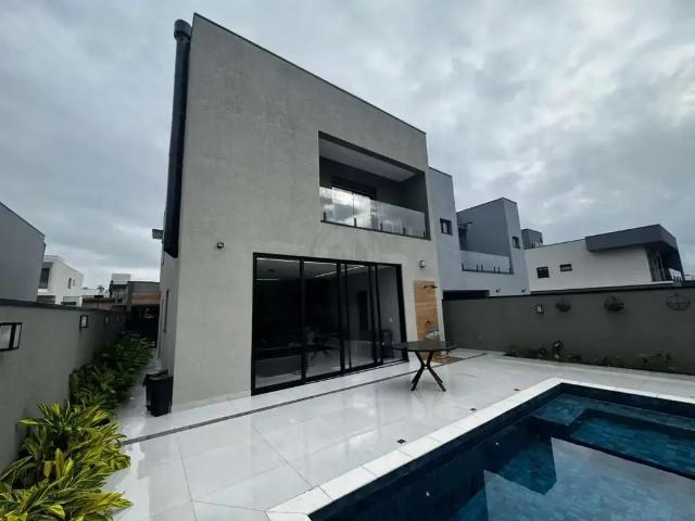 Casa / Sobrado para Venda em Jundiaí/SP Medeiros 3 Quartos