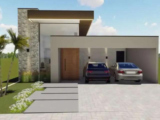 Casa / Sobrado para Venda em Jundiaí/SP Medeiros 3 Quartos