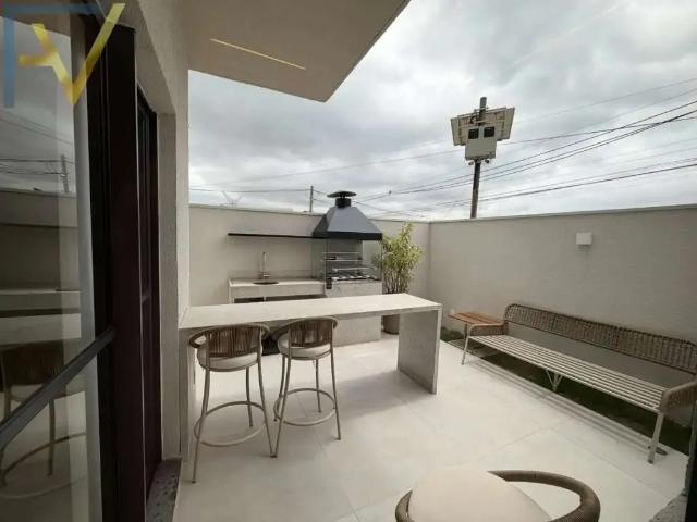 Casa / Sobrado para Venda em Jundiaí/SP Medeiros 3 Quartos