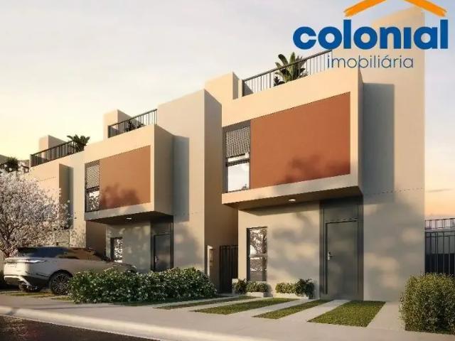 Casa / Sobrado para Venda em Jundiaí/SP Medeiros 3 Quartos