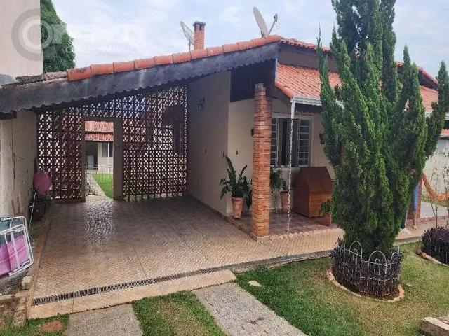 Casa / Sobrado para Venda em Jundiaí/SP Medeiros 3 Quartos