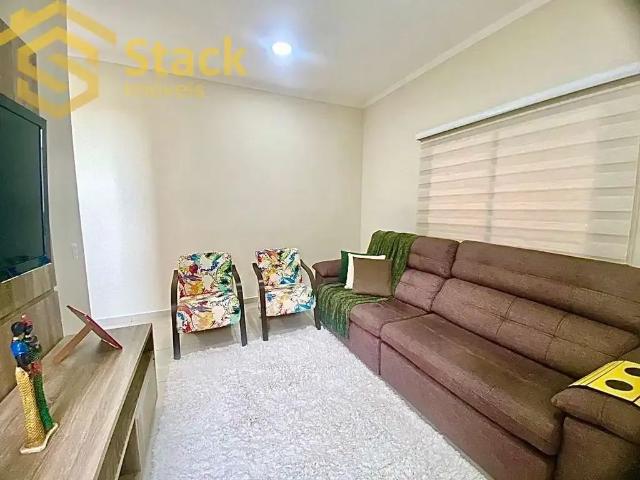 Casa / Sobrado para Venda em Jundiaí/SP Medeiros 3 Quartos