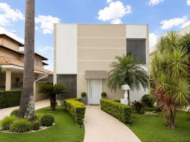 Casa / Sobrado para Venda em Jundiaí/SP Medeiros 3 Quartos