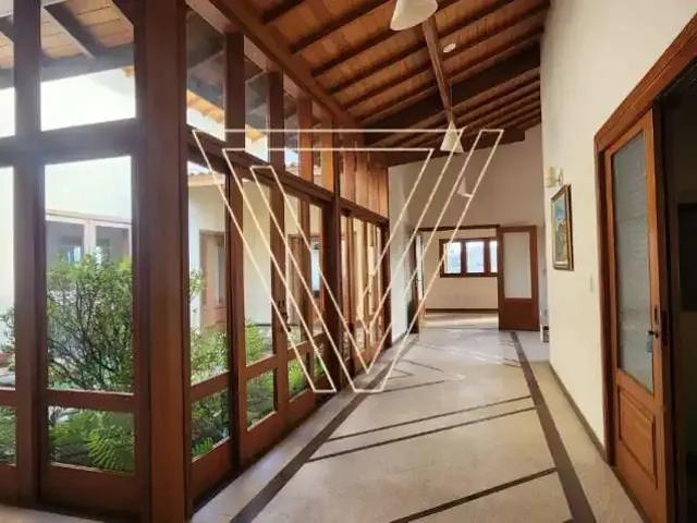 Casa / Sobrado para Venda em Jundiaí/SP Medeiros 3 Quartos