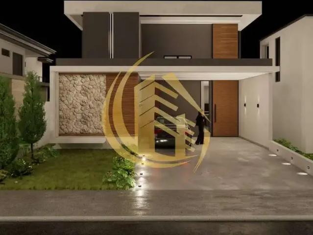 Casa / Sobrado para Venda em Jundiaí/SP Medeiros 3 Quartos