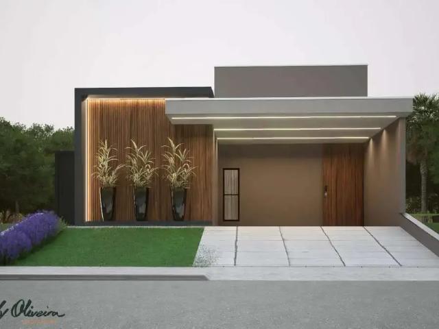 Casa / Sobrado para Venda em Jundiaí/SP Medeiros 3 Quartos