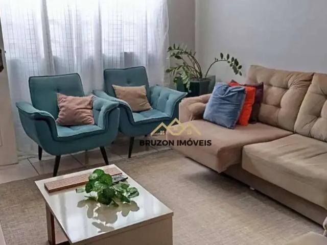 Casa / Sobrado para Venda em Jundiaí/SP Medeiros 3 Quartos