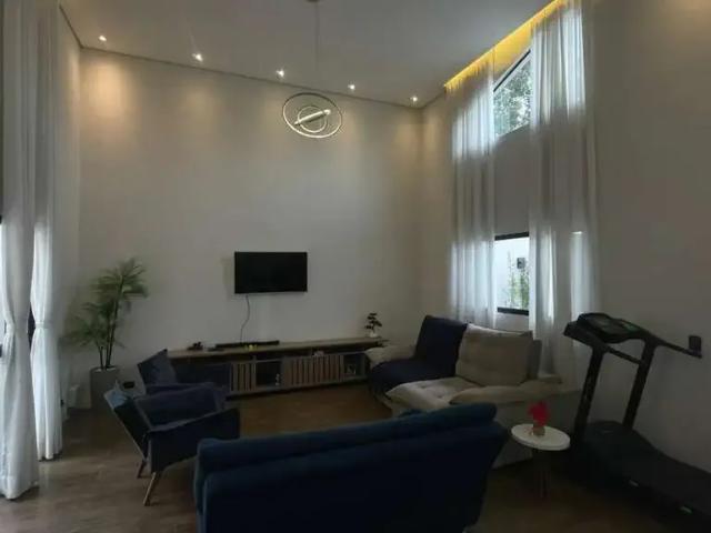 Casa / Sobrado para Venda em Jundiaí/SP Medeiros 3 Quartos