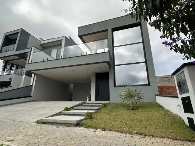 Casa / Sobrado para Venda em Jundiaí/SP Medeiros 3 Quartos
