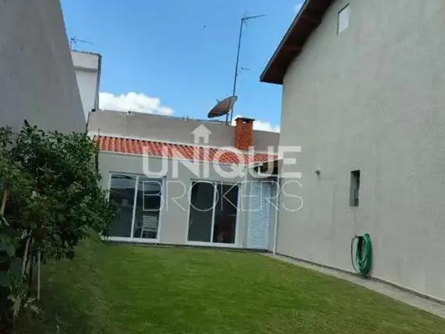 Casa / Sobrado para Venda em Jundiaí/SP Medeiros 3 Quartos