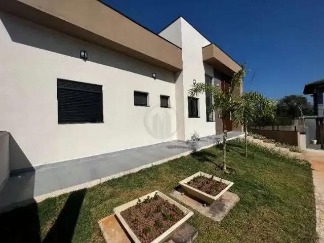 Casa / Sobrado para Venda em Jundiaí/SP Medeiros 3 Quartos