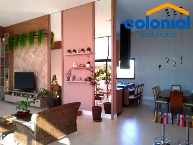 Casa / Sobrado para Venda em Jundiaí/SP Medeiros 3 Quartos