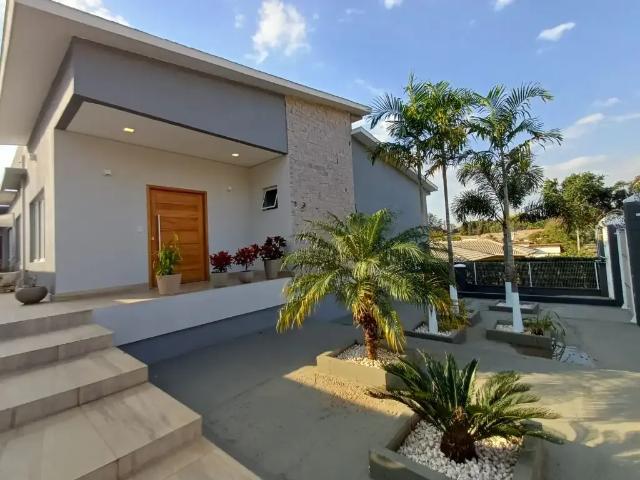 Casa / Sobrado para Venda em Jundiaí/SP Medeiros 3 Quartos