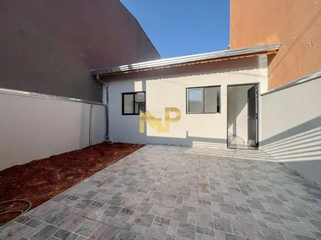 Casa / Sobrado para Venda em Jundiaí/SP Medeiros 3 Quartos