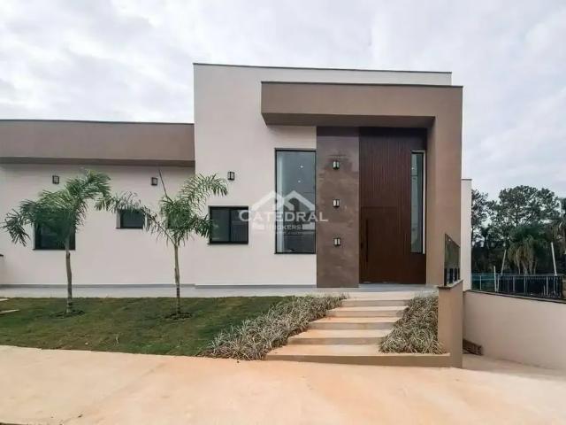 Casa / Sobrado para Venda em Jundiaí/SP Medeiros 3 Quartos