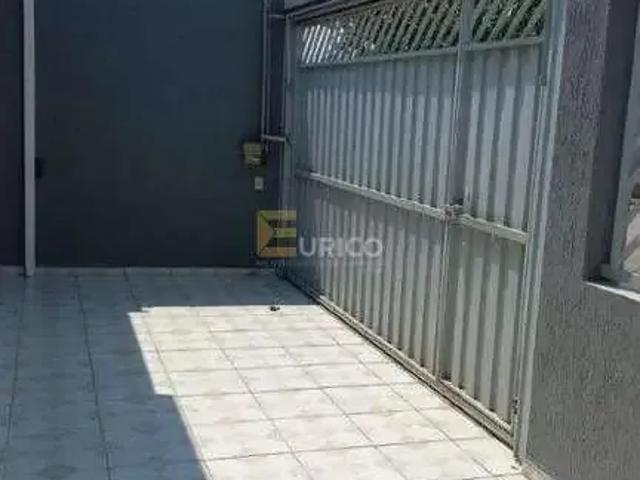 Casa / Sobrado para Venda em Jundiaí/SP Medeiros 3 Quartos