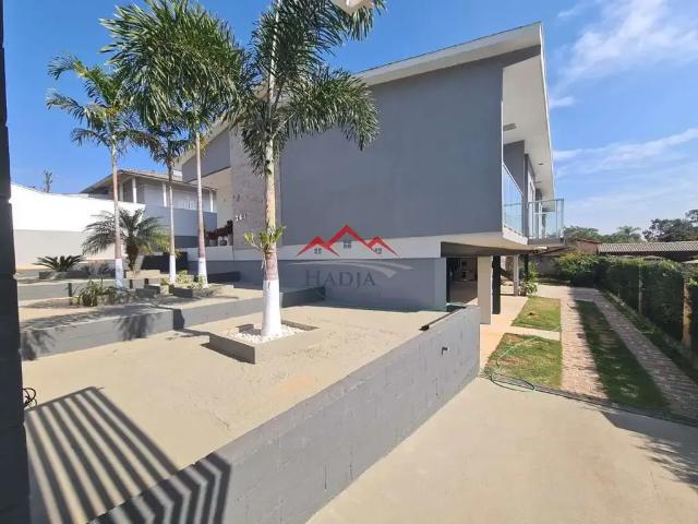 Casa / Sobrado para Venda em Jundiaí/SP Medeiros 3 Quartos