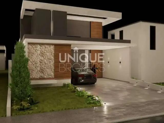 Casa / Sobrado para Venda em Jundiaí/SP Medeiros 3 Quartos