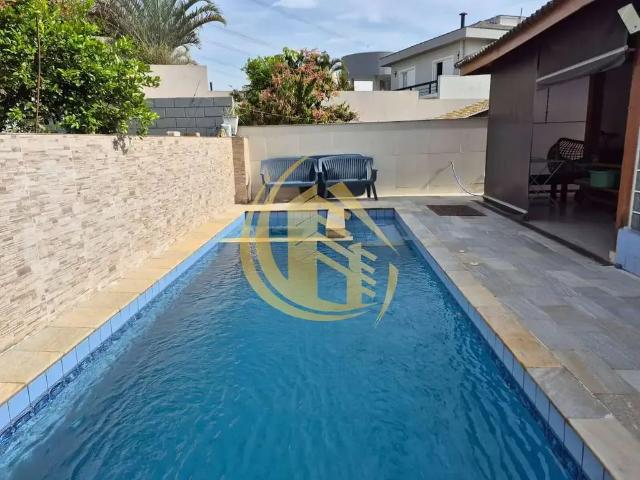 Casa / Sobrado para Venda em Jundiaí/SP Medeiros 3 Quartos