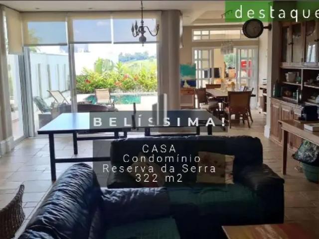 Casa / Sobrado para Venda em Jundiaí/SP Medeiros 3 Quartos