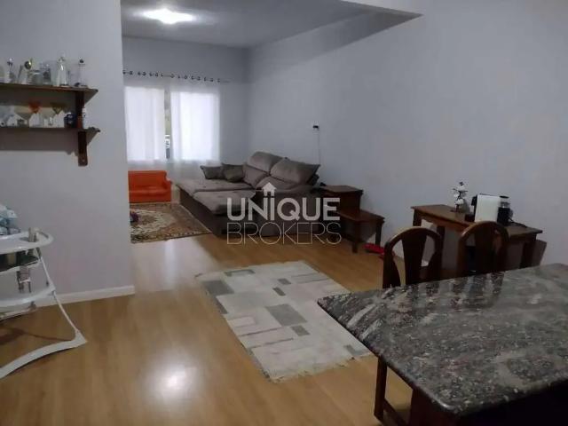 Casa / Sobrado para Venda em Jundiaí/SP Medeiros 3 Quartos