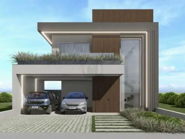 Casa / Sobrado para Venda em Jundiaí/SP Medeiros 3 Quartos