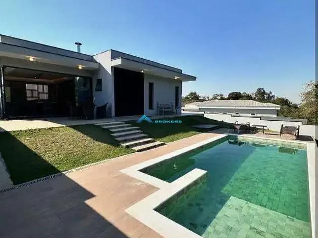 Casa / Sobrado para Venda em Jundiaí/SP Medeiros 3 Quartos