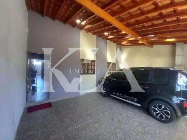 Casa / Sobrado para Venda em Jundiaí/SP Medeiros 3 Quartos
