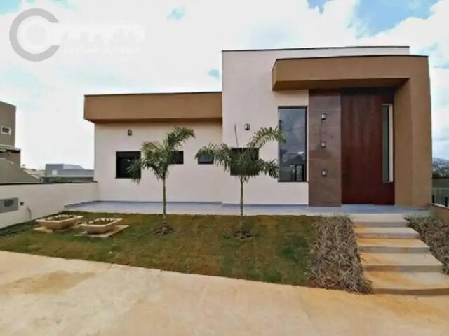 Casa / Sobrado para Venda em Jundiaí/SP Medeiros 1 Quartos