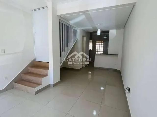 Casa / Sobrado para Venda em Jundiaí/SP Medeiros 2 Quartos