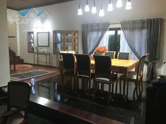 Casa / Sobrado para Venda em Jundiaí/SP Medeiros 4 Quartos
