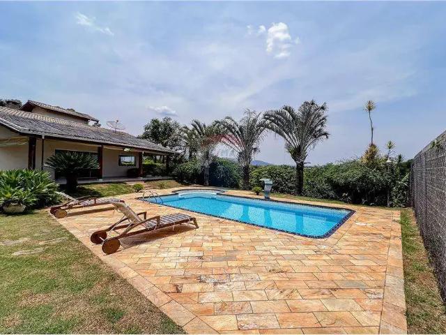 Casa / Sobrado para Venda em Jundiaí/SP Medeiros 4 Quartos
