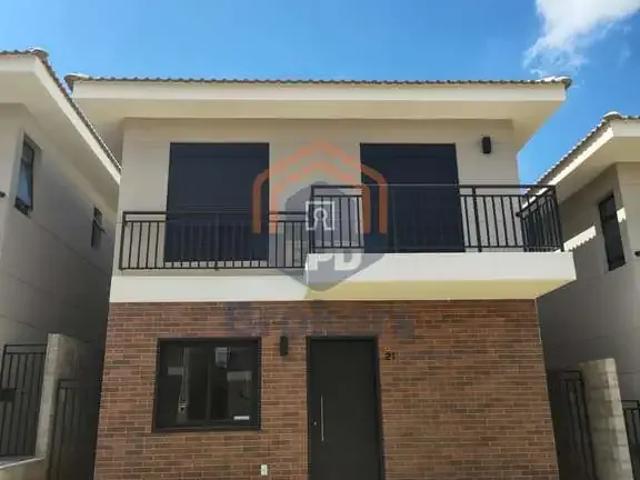 Casa / Sobrado para Venda em Jundiaí/SP Medeiros 4 Quartos
